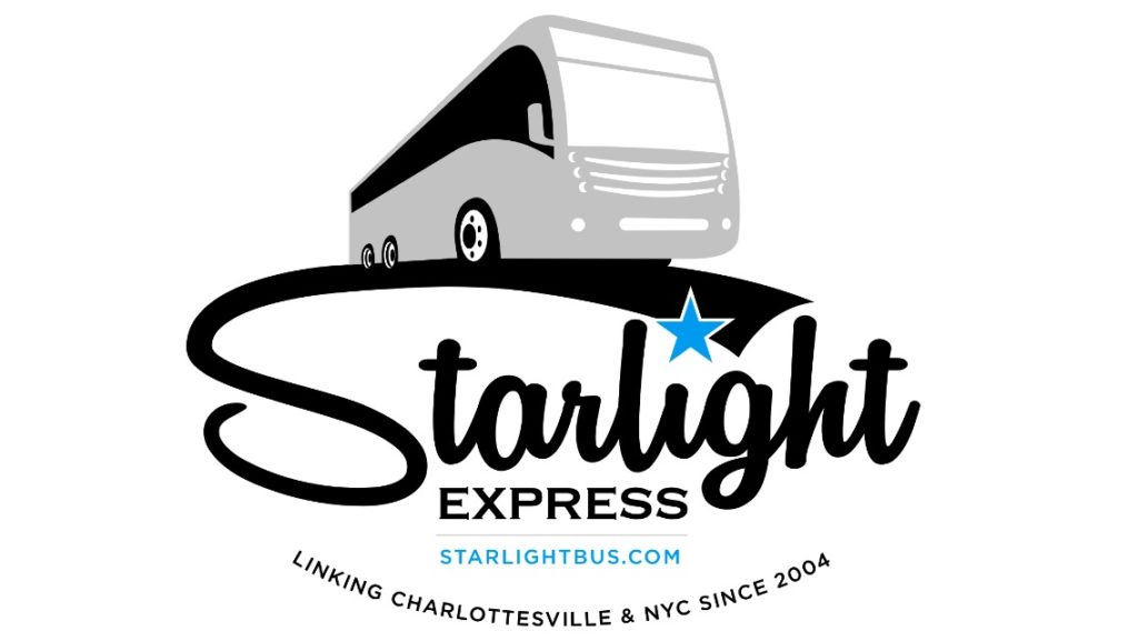 Starlight Express – Charlottesville & New York